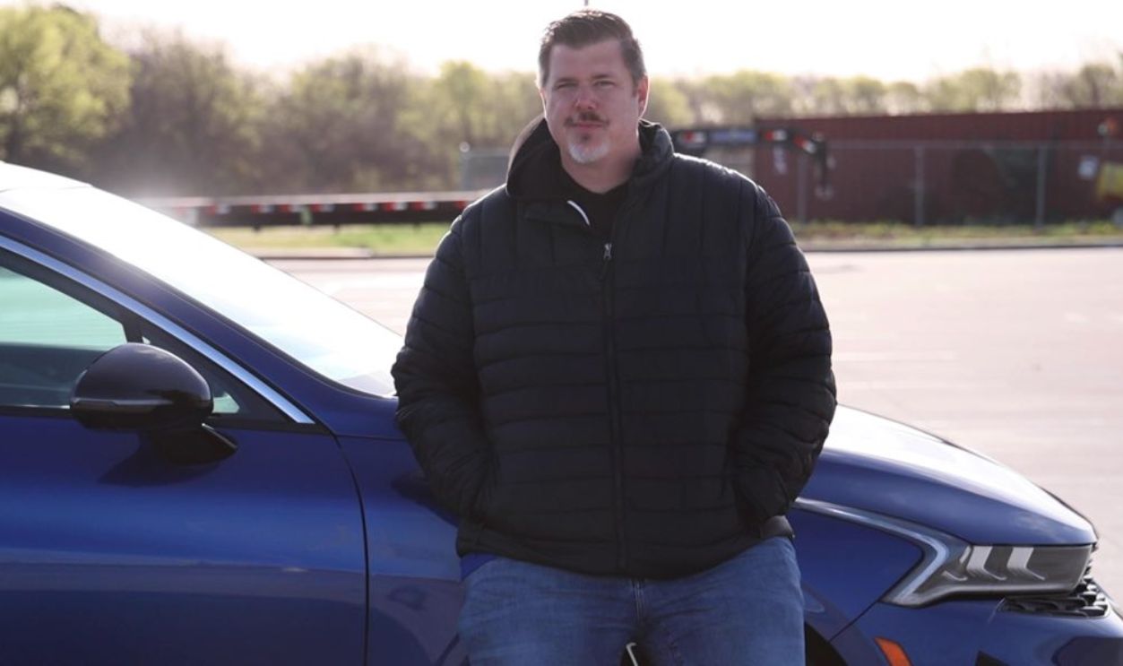 The Most Overrated Cars Today, According To Car Enthusiasts