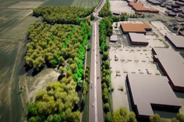 Extra funding set to help 'plug' multi-million-pound gap for key York ...