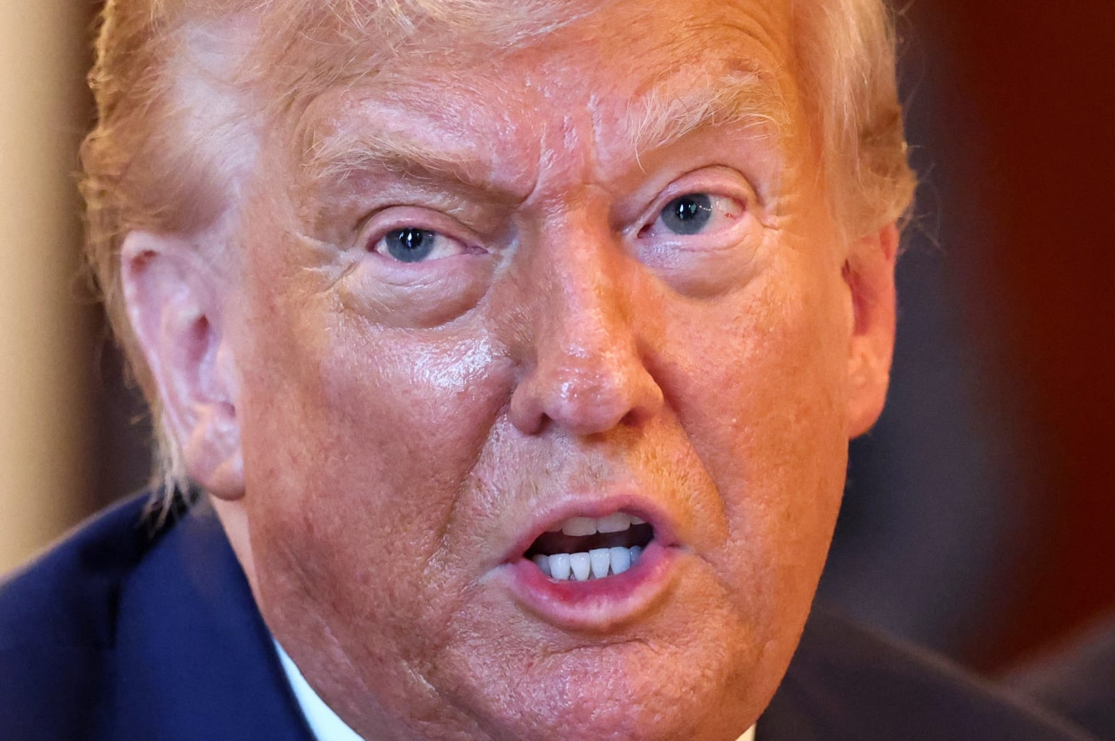 Trump demands Republicans be 'absorbed into the Borg' or face purge ...