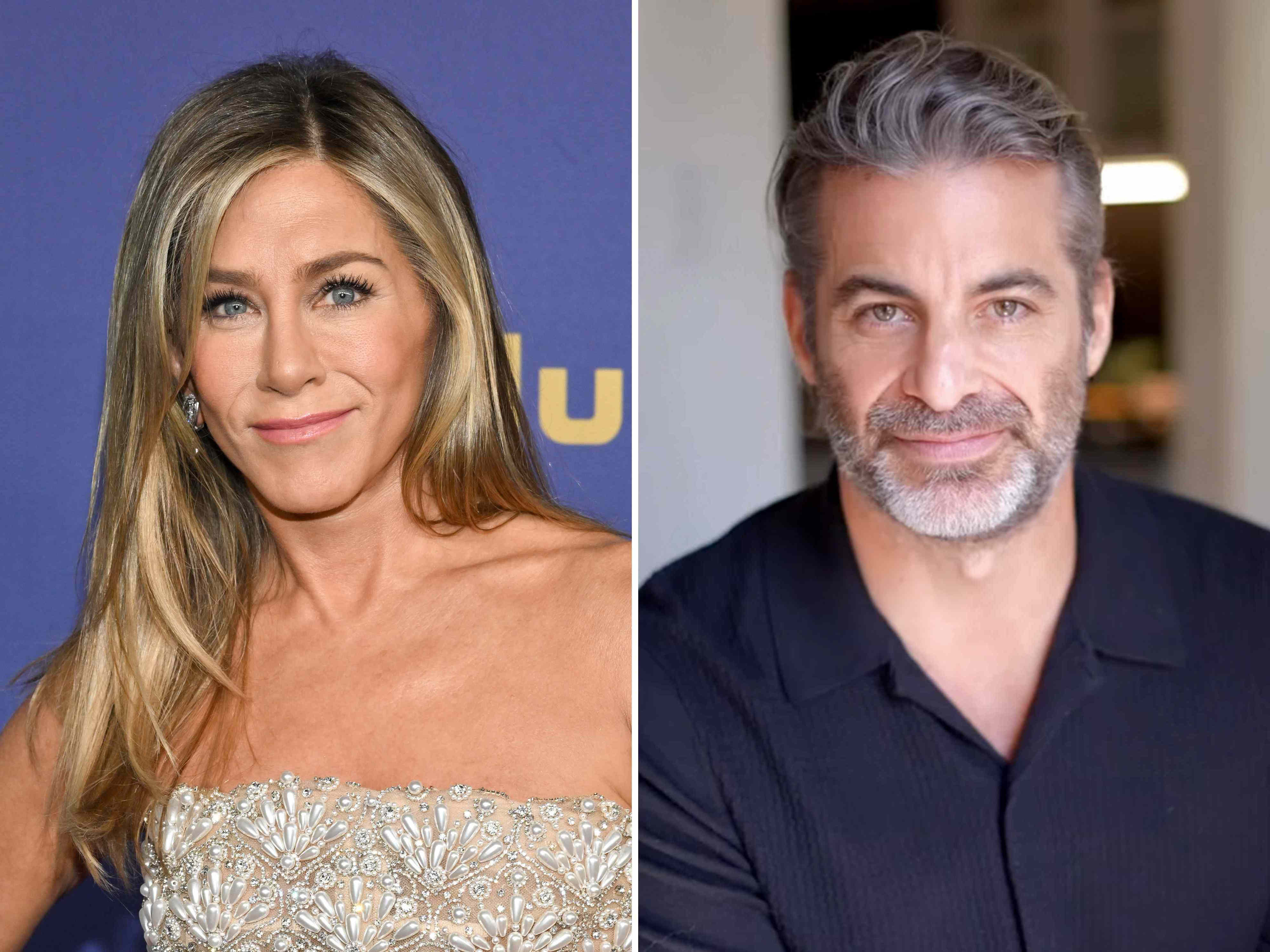 Does Jennifer Aniston Have a New Boyfriend? Why Fans Think She's Dating ...