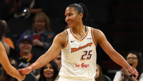 Who has the most triple-doubles in WNBA history? Key stats