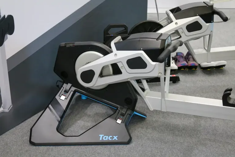 Turn Your Smart Trainer into a Rowing Machine with S-Rower Extension