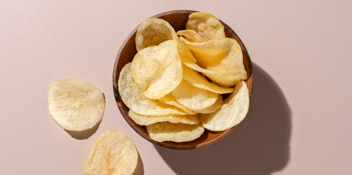 Scientists Tracked 540,000 Diets For 30 Years. The Findings On Ultra ...