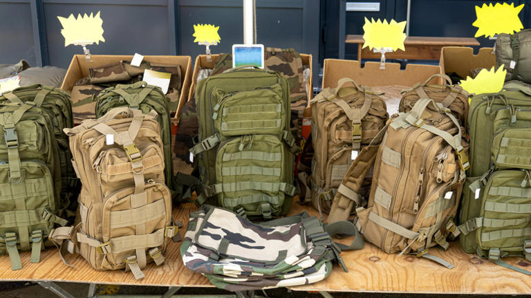 What's The Difference Between Military-Grade And Military-Spec?