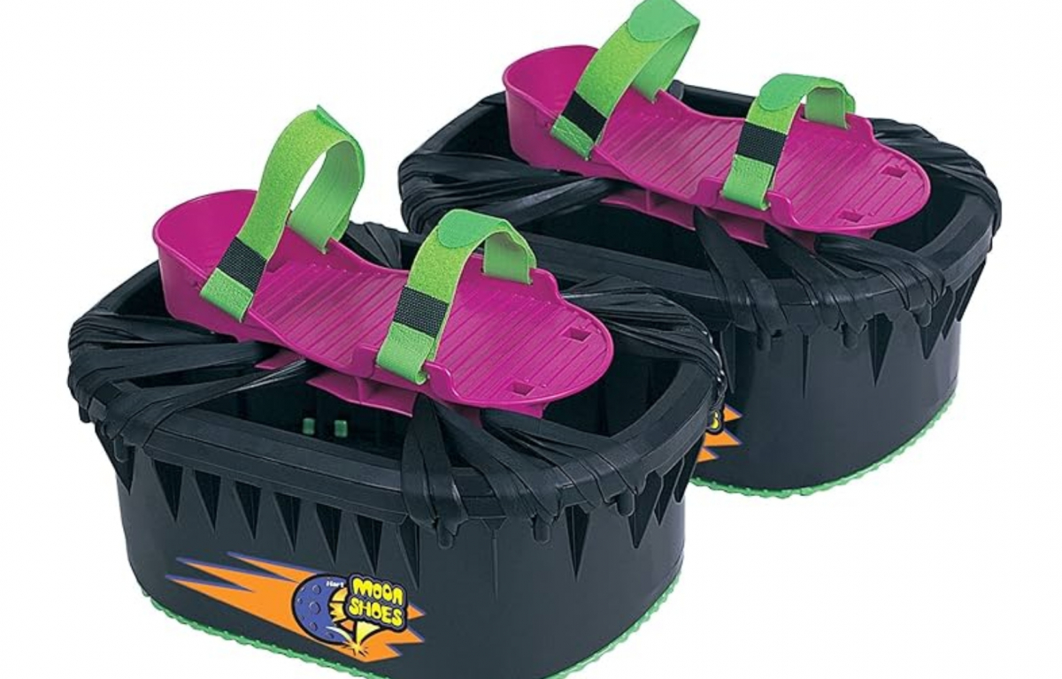22 toys every ’90s kid remembers