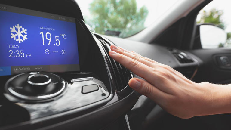 Warm up your car fast: The smart way to stay toasty on chilly fall mornings