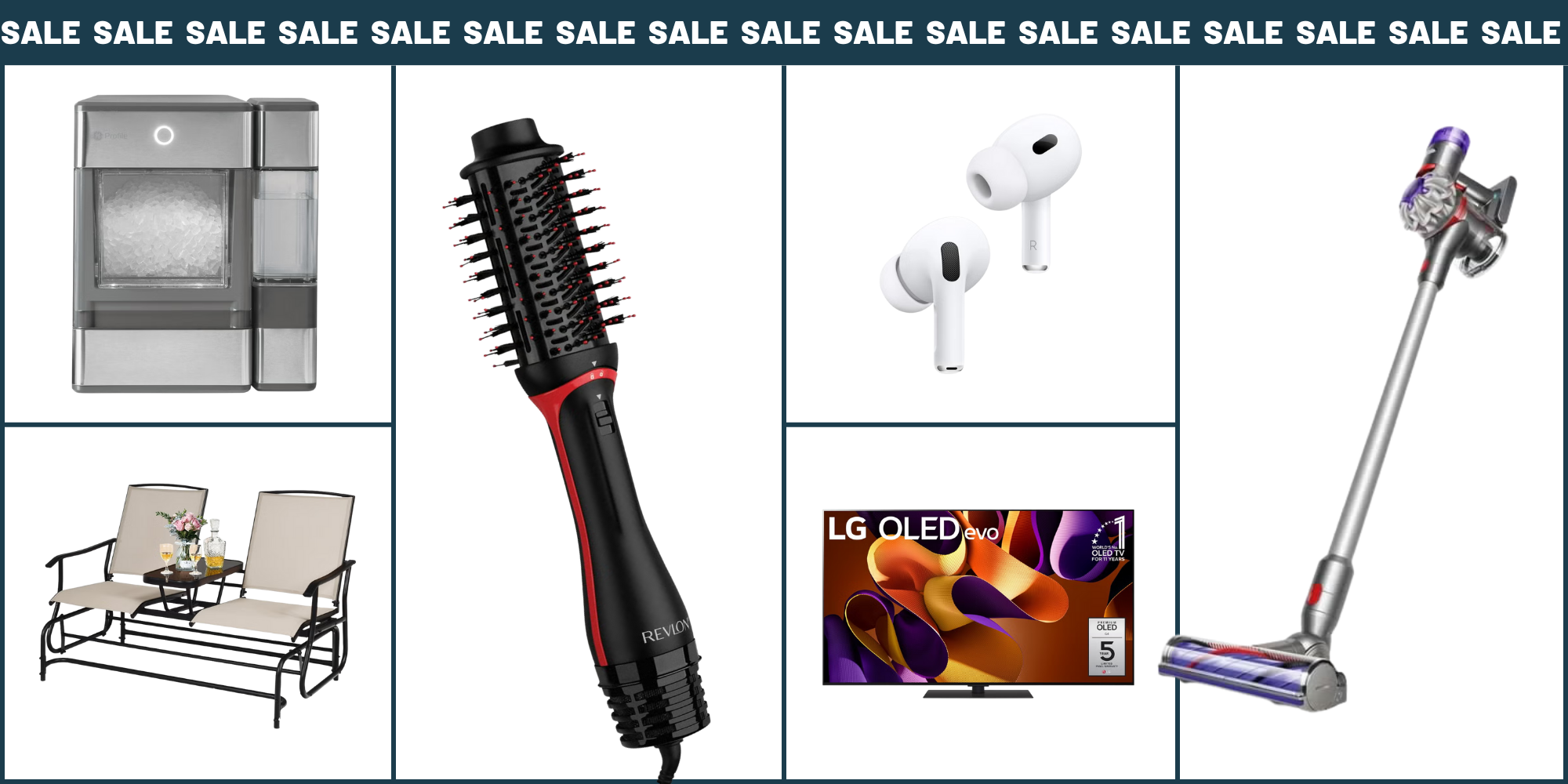 Anti-Prime Day? Walmart's 2025 July Deals Rival Almost All of Amazon's