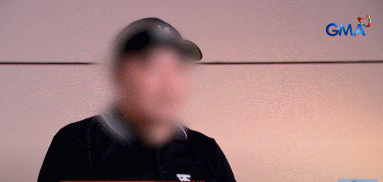 Patidongan to file counter charges vs. Atong Ang over 'sabungeros' claims