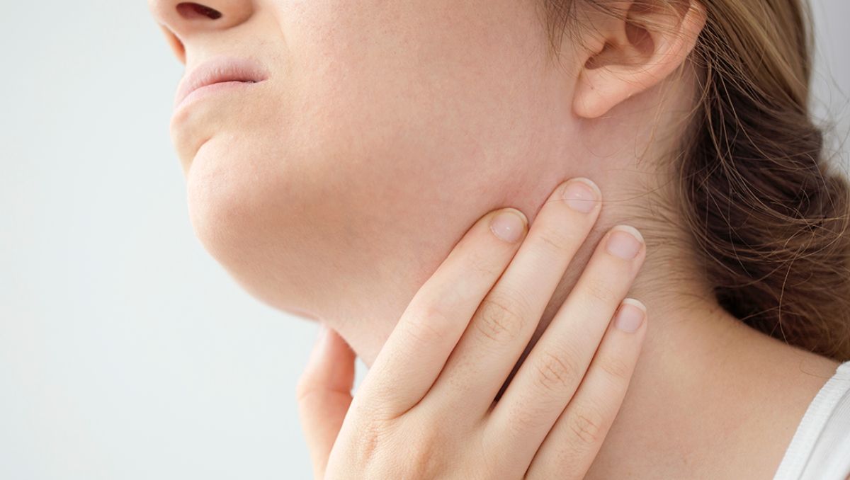 Nuevo León es líder nacional en casos de "paperas" con 190 en 2025