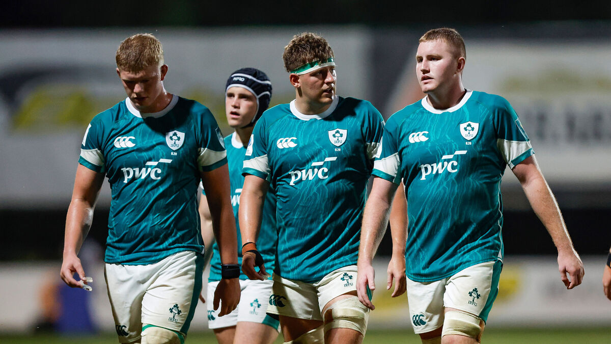 McCarthy fully aware of effort required to beat New Zealand