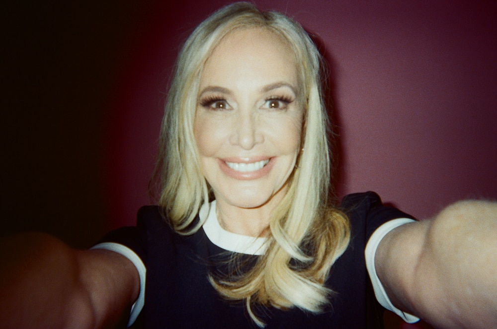 Shannon Storms Beador Sheds New Light on Dating Life and Past ...