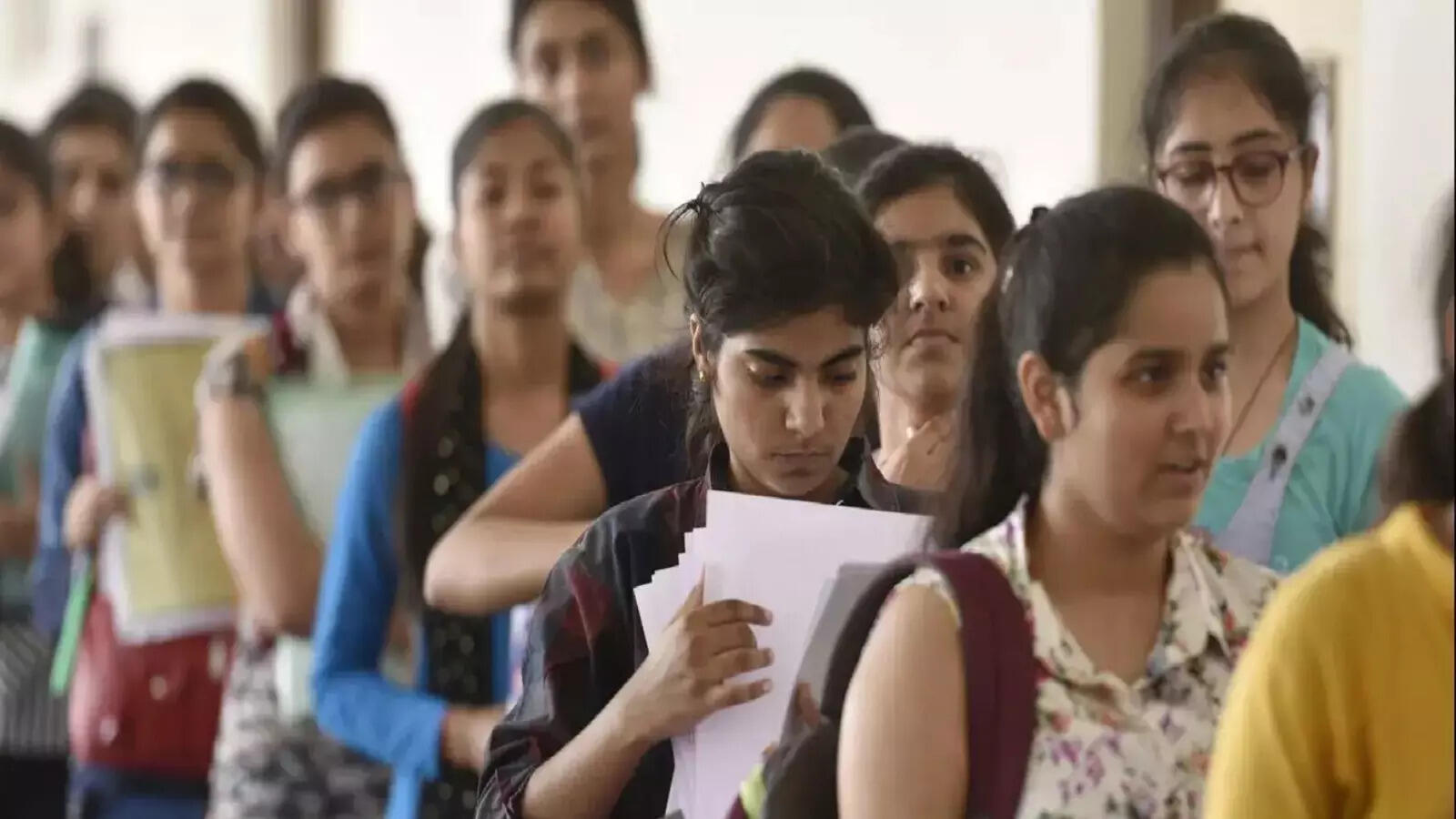 Maharashtra FYJC admission 2025 details for round 2 registration ...