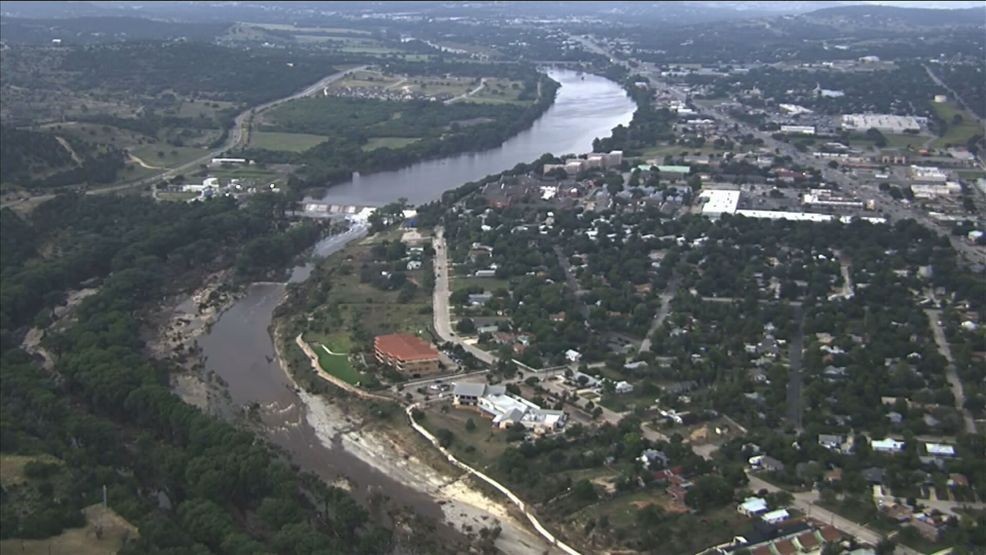 Death toll remains at 96 dead in Kerr County floods, 161 still reported ...