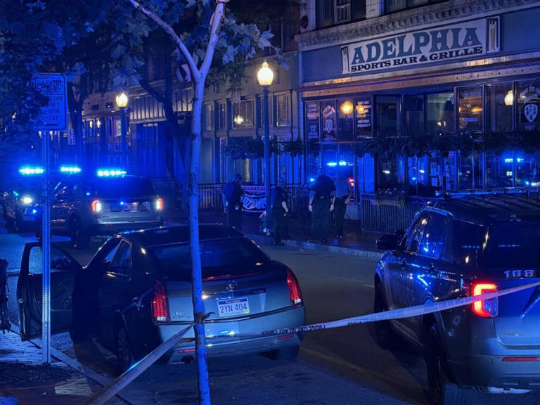 UPDATE: Suspect identified in late night shooting