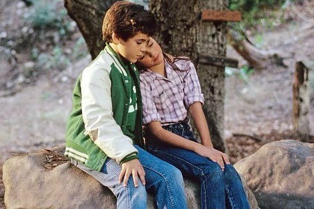 21 Behind the Scenes Photos That Prove the ’80s Were Peak Entertainment
