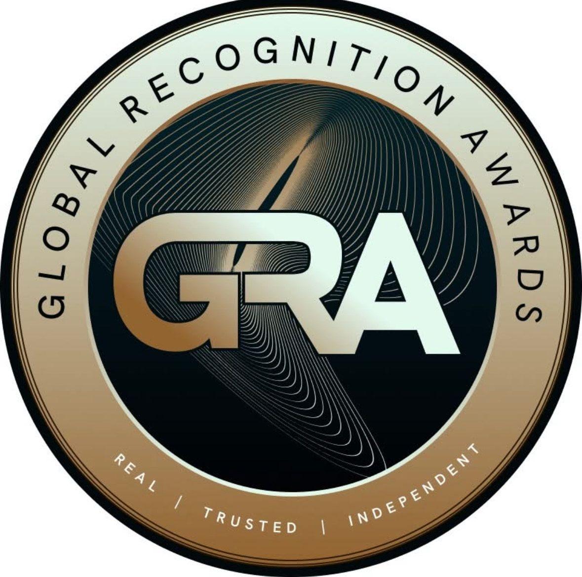 Si’s Property Academy takes top honours with 2025 Global Recognition Award