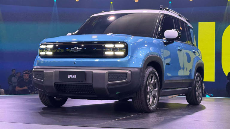 Ring van Brussel, luchthaventram en een zeesluis: dit weten we al over de grote Vlaamse ...