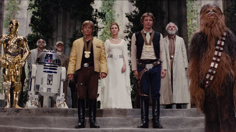 Star Wars: The 5 Stories Every Real Fan Must Know