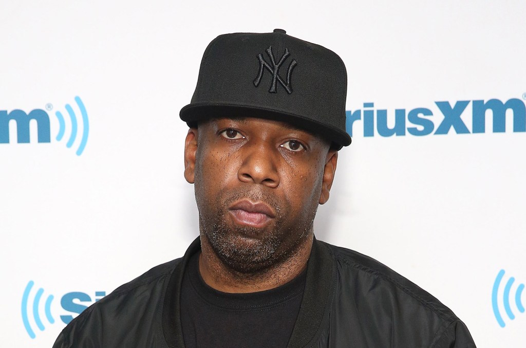 Tupac Collaborator & Outlawz Rapper Young Noble Dead at 47