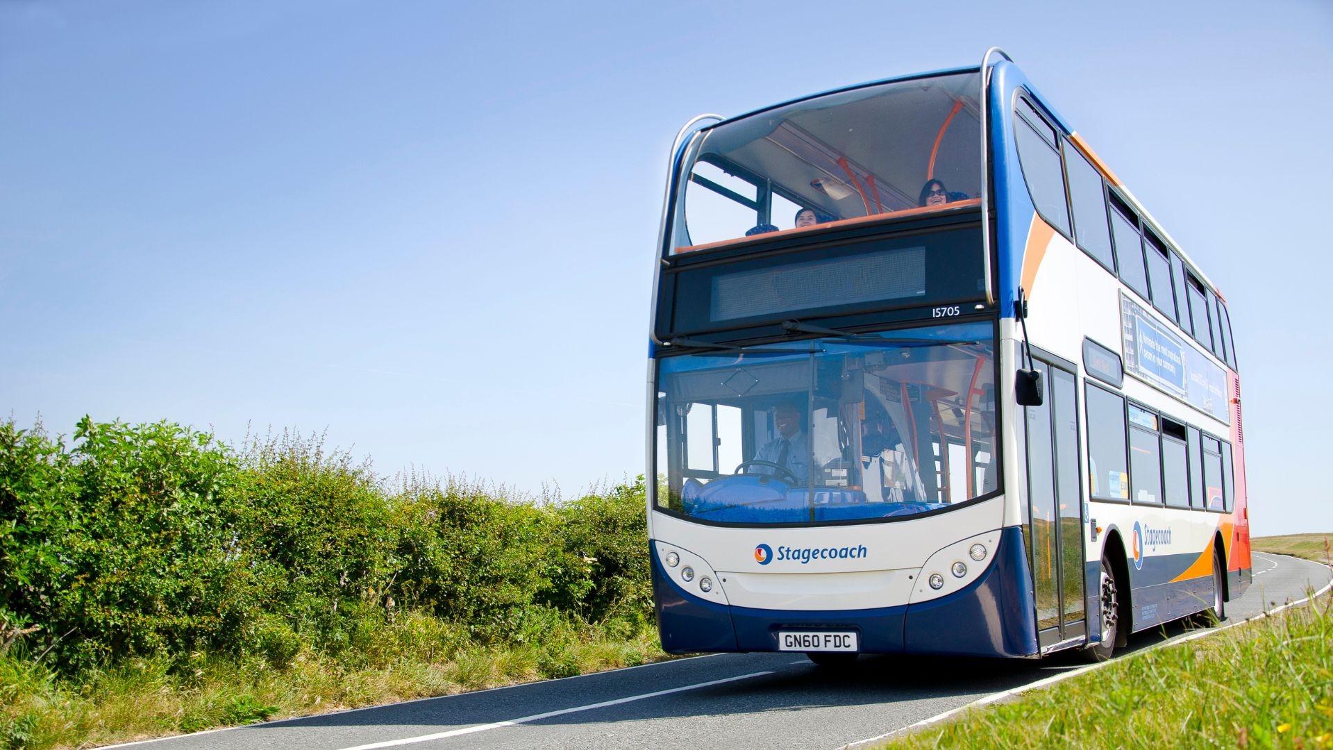 Budget-friendly summer adventures start with Stagecoach