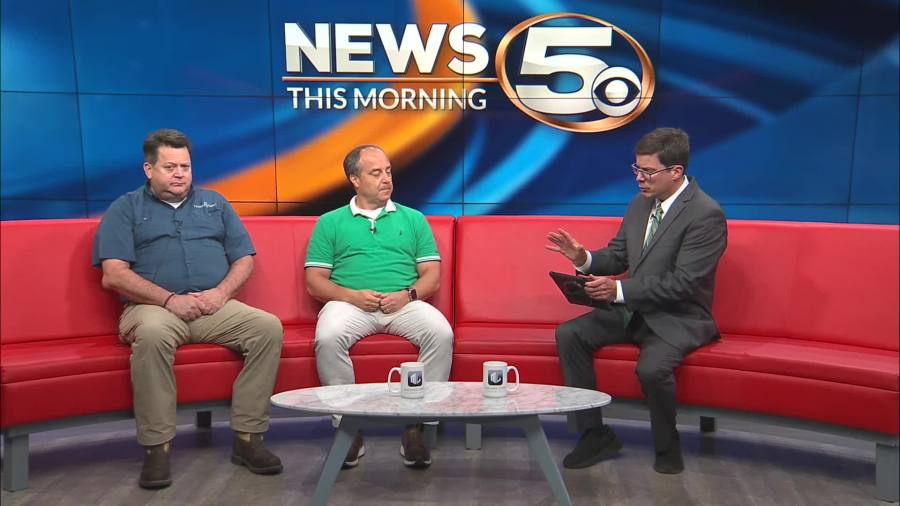 ‘Joy of Life’ fishing tournament to benefit St. Jude