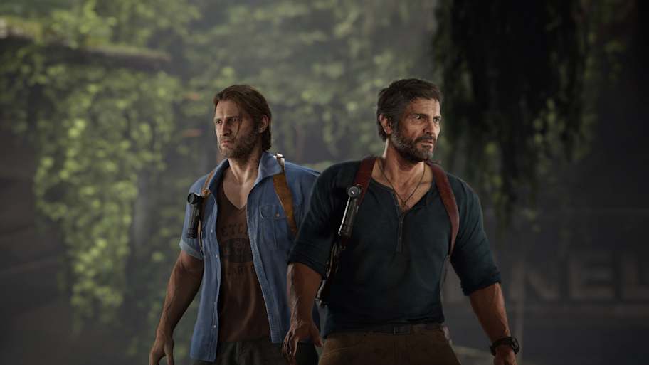The Last of Us Part 2 Remastered update 1.5 patch notes: Chronological ...