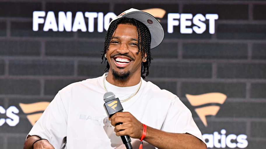 This Jayden Daniels take is making fans furious for all the wrong reasons