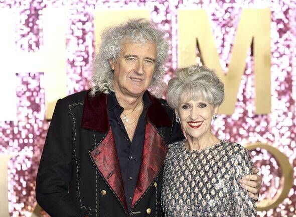 Queen gets major new music update from Brian May's wife