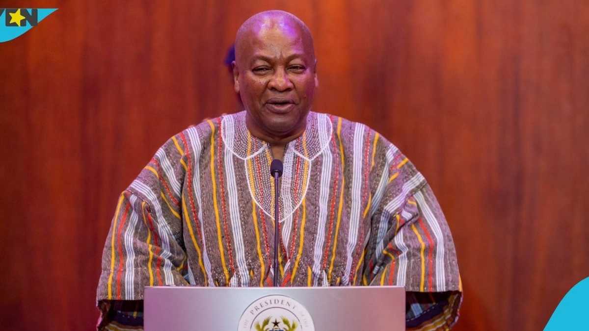 Key changes proposed in Ghana’s constitution review report