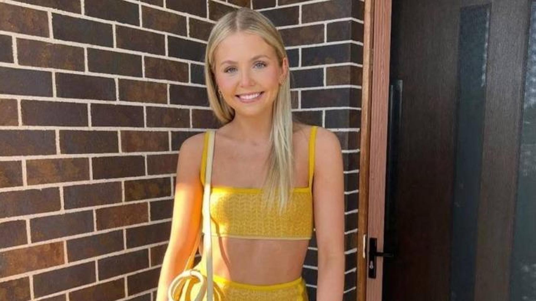 Me han diagnosticado cáncer de colon con 22 años: los síntomas leves a ...