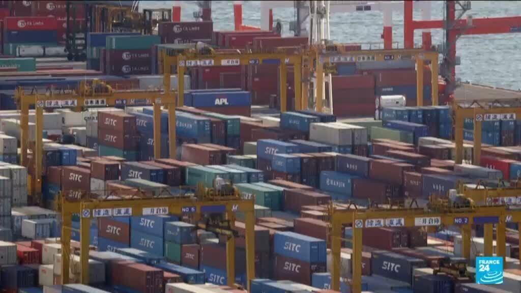 Trump announces new tariffs on Japan, South Korea and 12 other nations