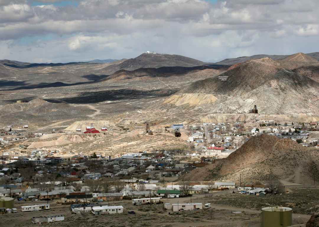 The Argyle Sweater by Scott Hilburn