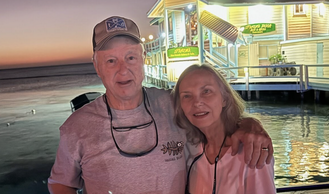 Taken too soon, loving Bluffton couple remembered after boating tragedy