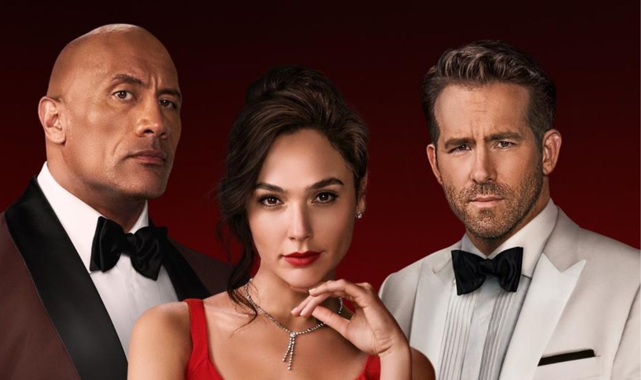 The Highest-Paid Actors In Streaming History