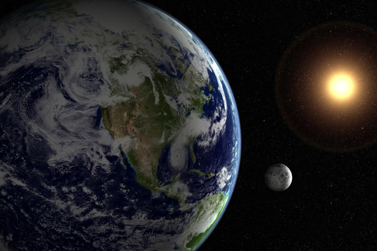 Earth rotation is speeding up - is time along with it?