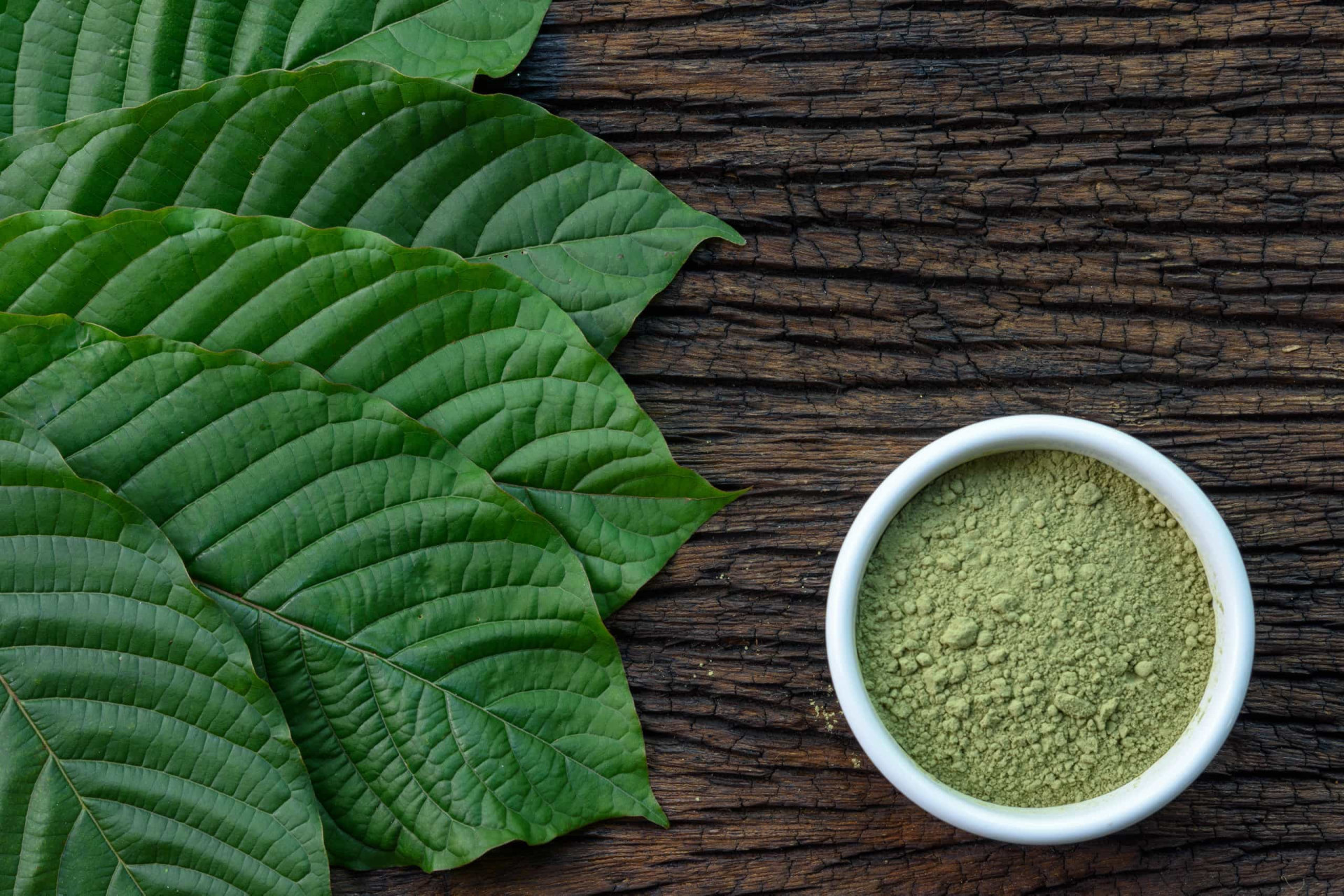 Kratom: a harmless stimulant, or dangerous opioid?