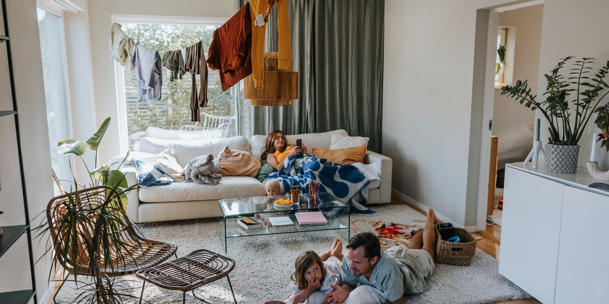 These Days, There Are 'Living Room Kids' And 'Bedroom Kids' — Which One ...