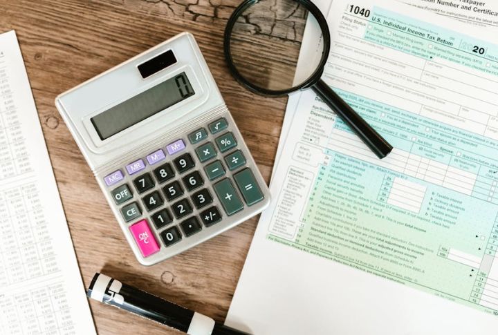 10 Must-Know Facts About Tax ID Numbers