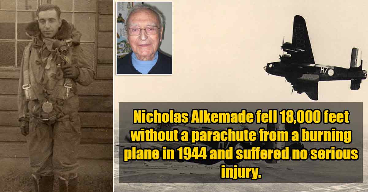 18 Wild Historical Events That Are Hard to Believe
