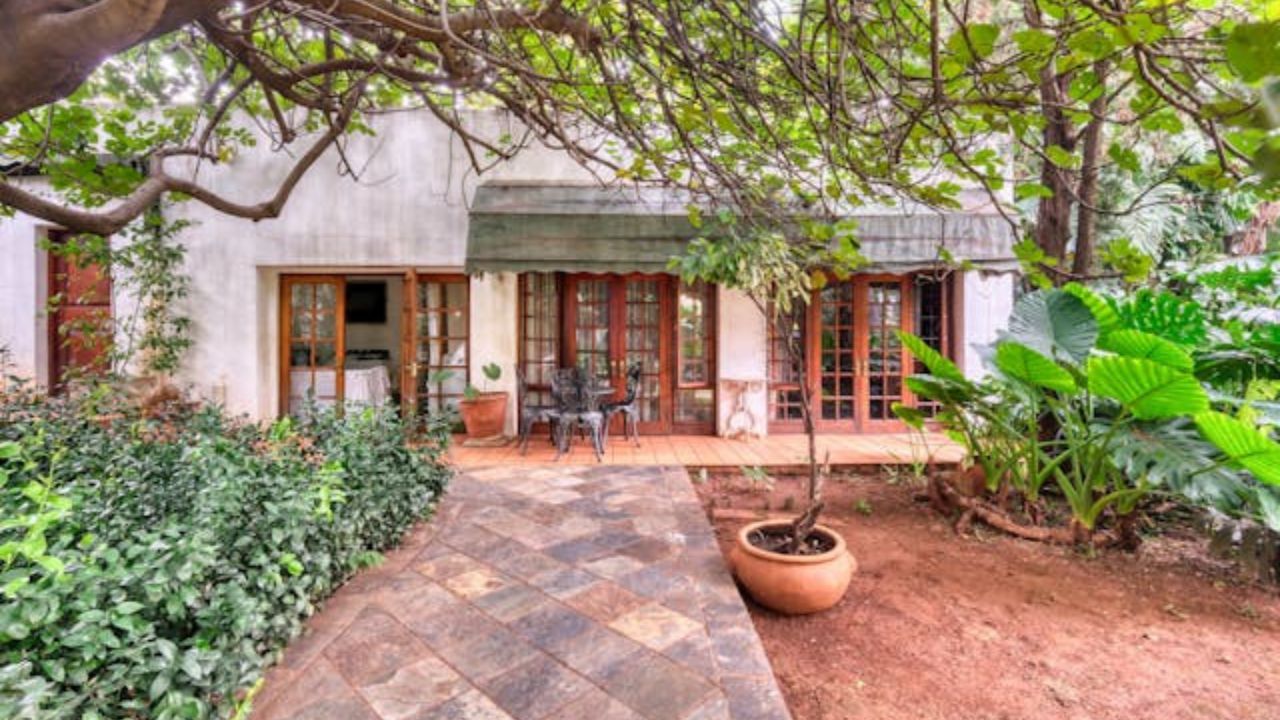 Negeer je buitenruimte niet langer — deze 5 professionele tips zullen ...