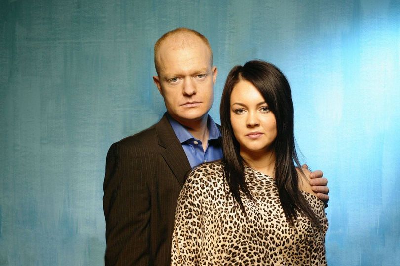 EastEnders' Oscar Branning new romance 'revealed' in new Slater twist
