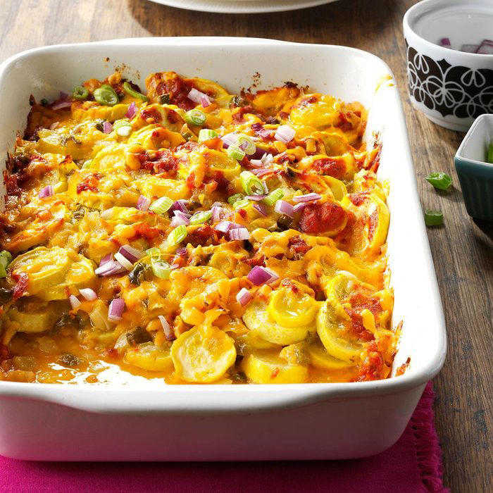 75 Vegetable Dishes for a Potluck You’ll Want to Make Again and Again