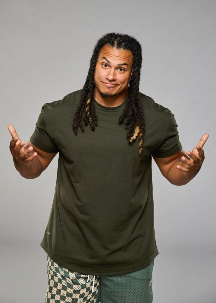 ‘Big Brother' Season 27 Cast Photos: All The Houseguests Confirmed For ...