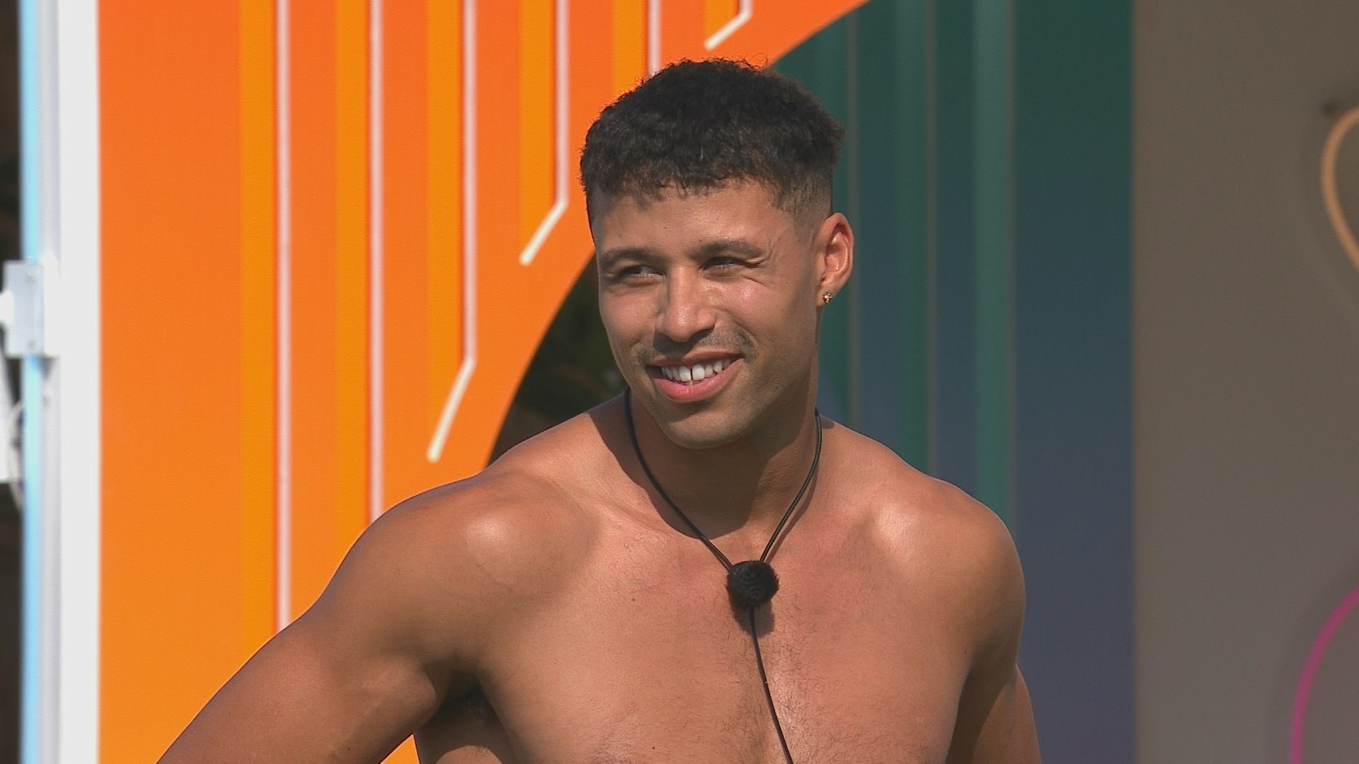 Love Island 2025’s Conor Phillips; his age, recouplings and romance ...