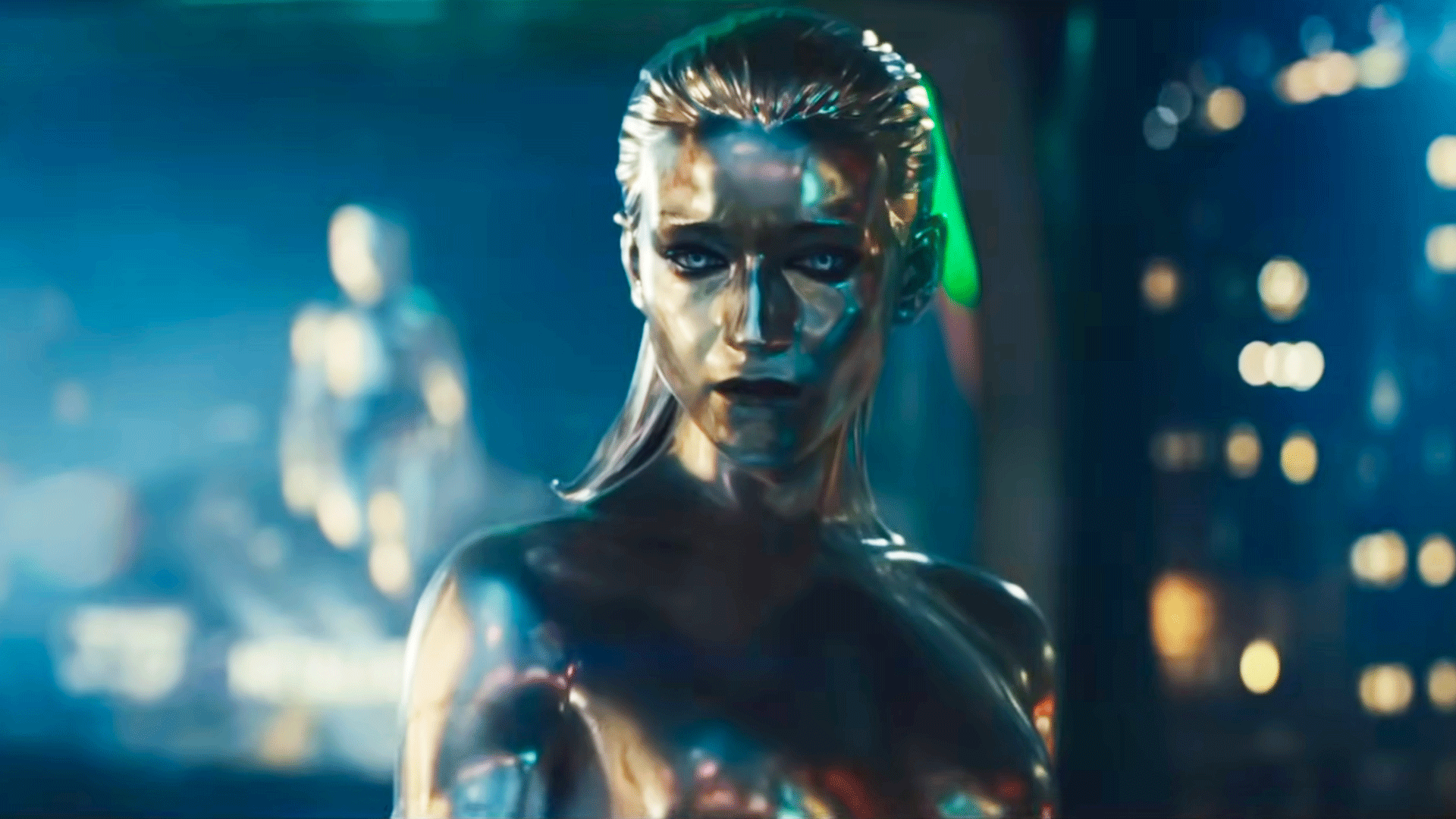The Fantastic Four: First Steps - Official 'I Herald Galactus' Clip