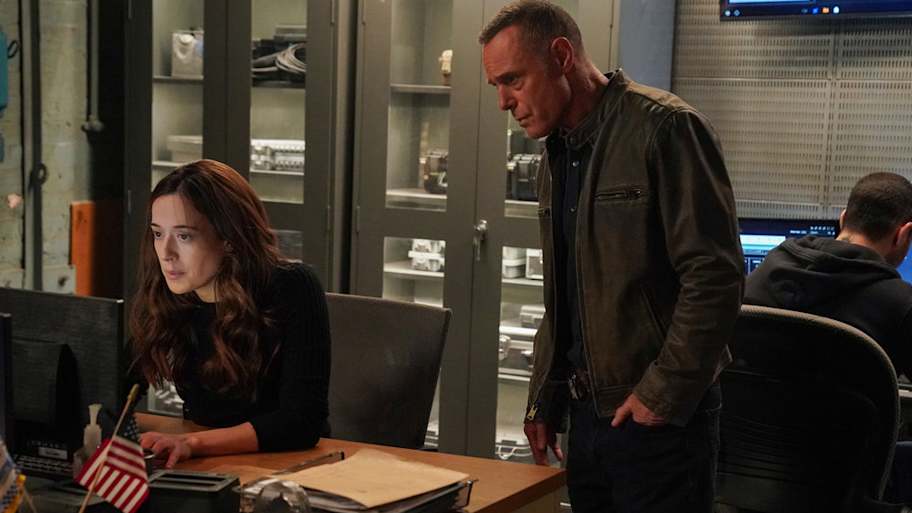 Chicago PD has a new streaming home in the UK (but there's a small catch)