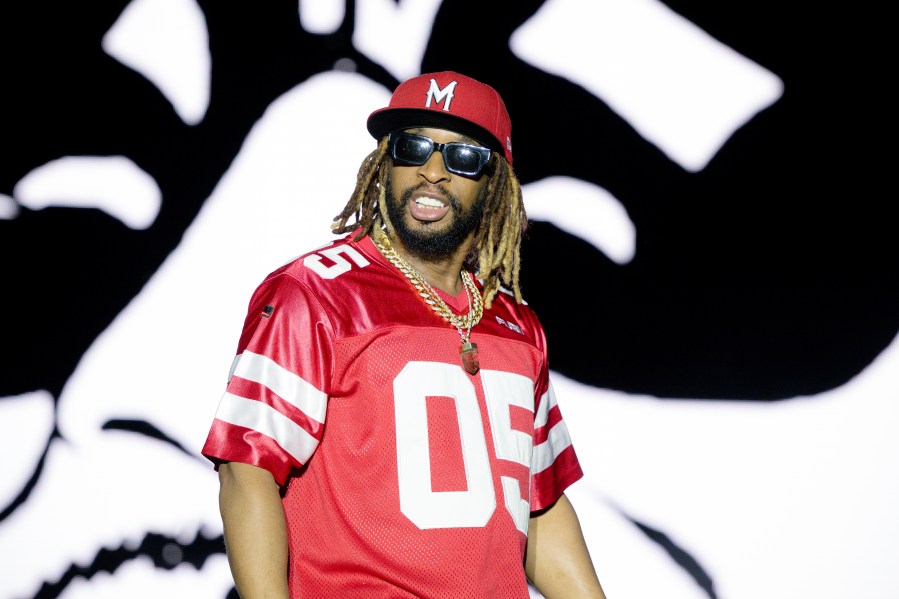 Lil Jon set to perform at the New York State Fair