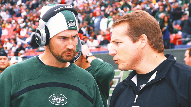 Eric Mangini: People are 'Underestimating' Cowboys HC Brian Schottenheimer