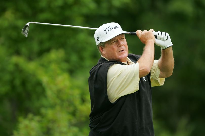 PGA Tour announces death of icon who took down Tiger Woods as prayers sent