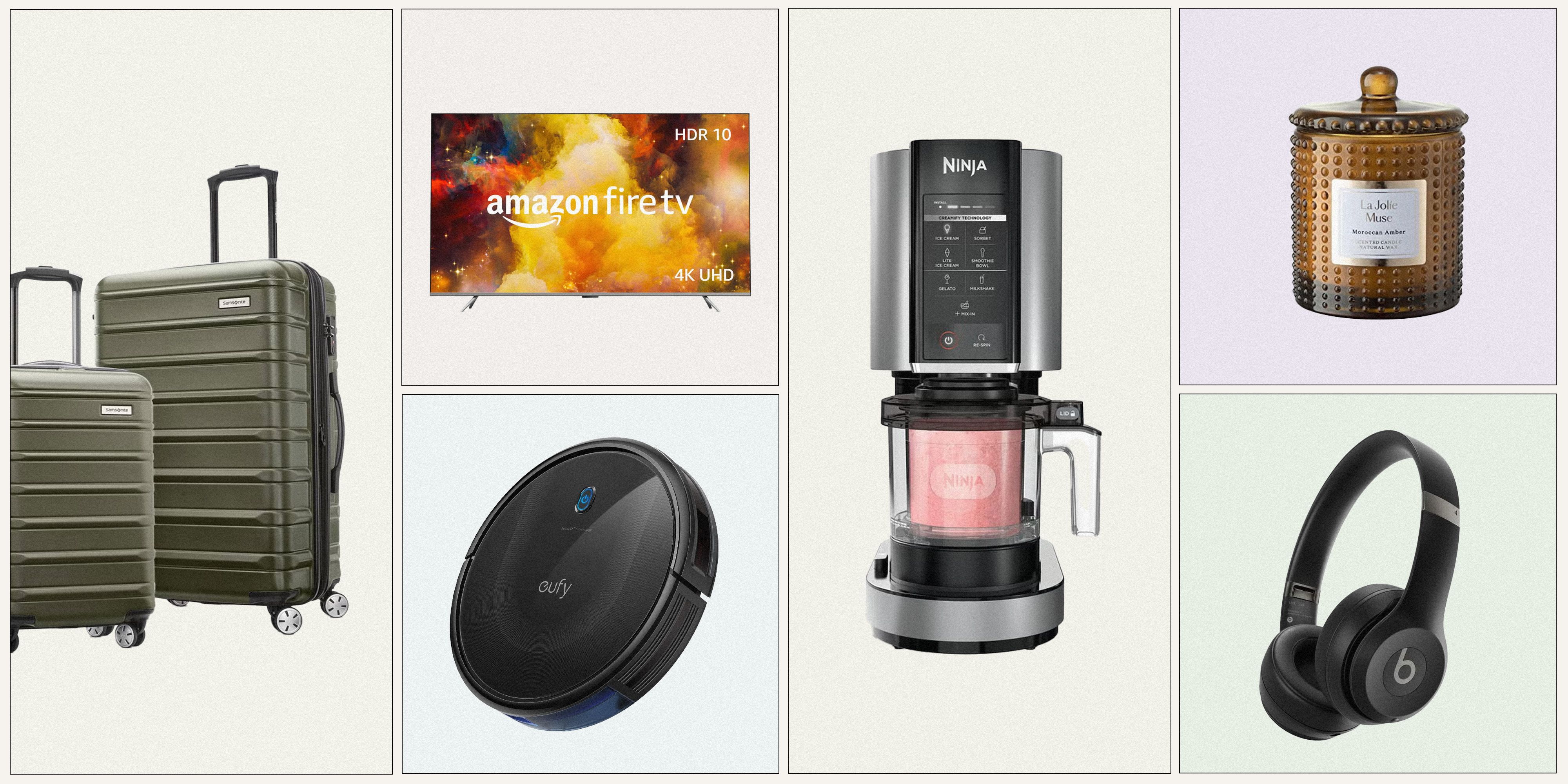 We Tracked Down THE Best Amazon Prime Day Deals on Dyson, Apple, and More